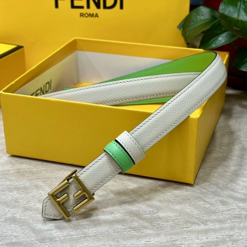 Exact replica Fendi Belts