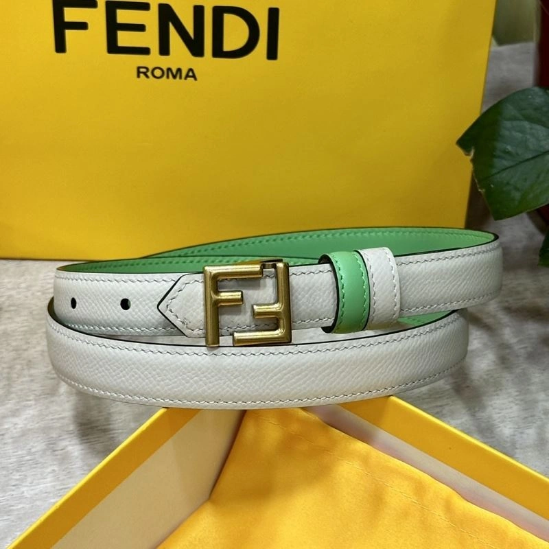 Exact replica Fendi Belts
