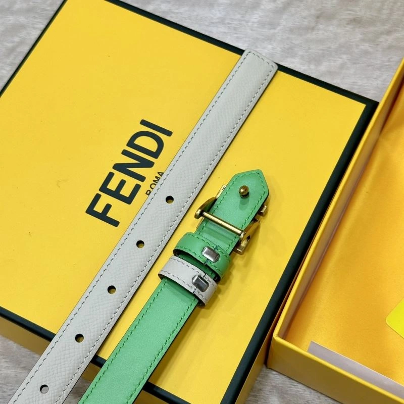 Exact replica Fendi Belts