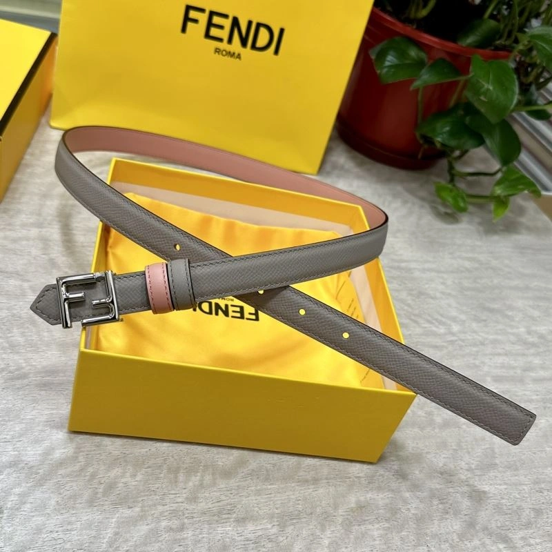 Fendi Belts