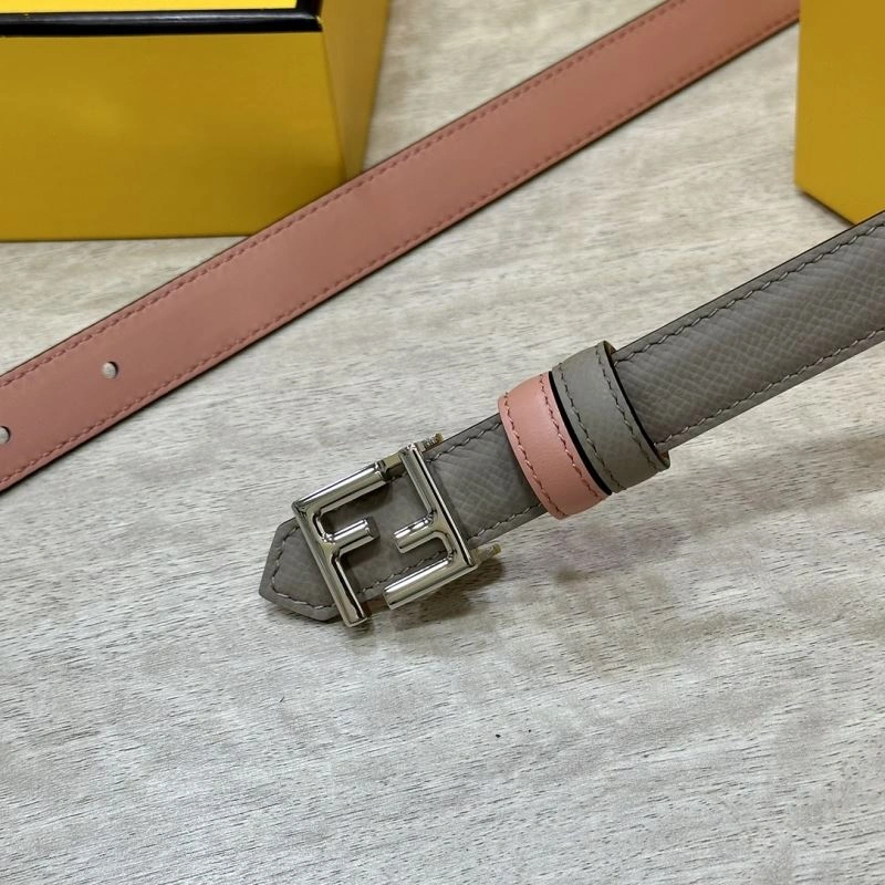 Precise copy Fendi Belts