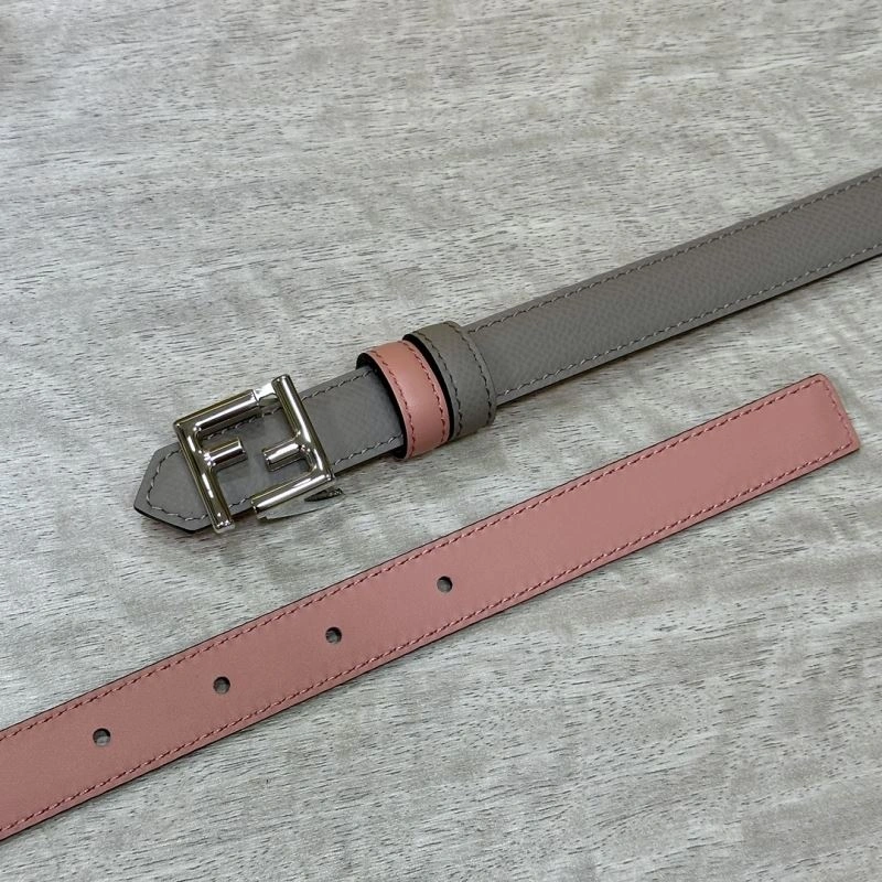 Precise copy Fendi Belts