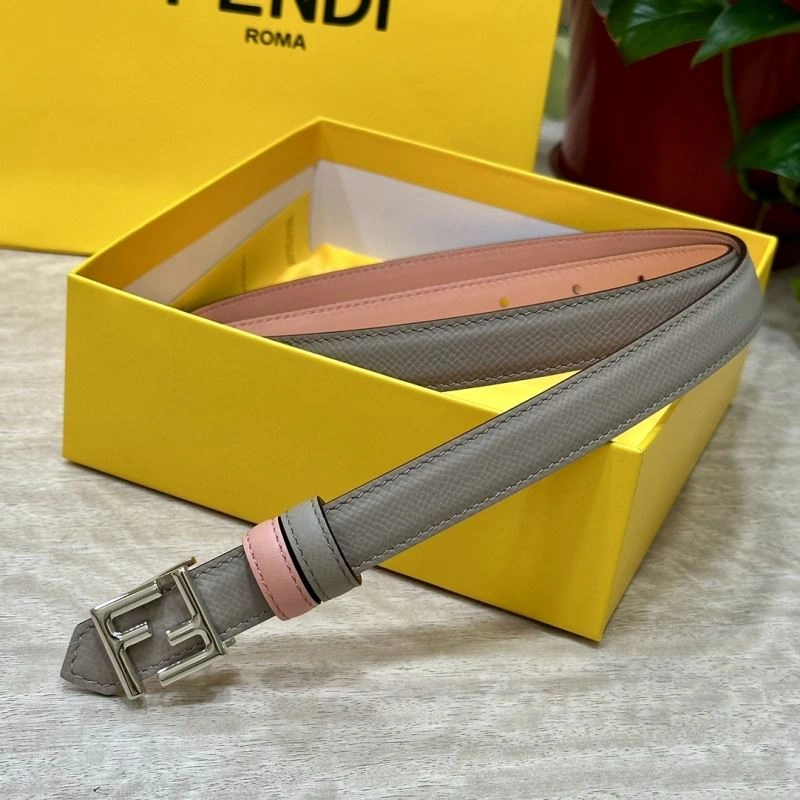 Precise copy Fendi Belts