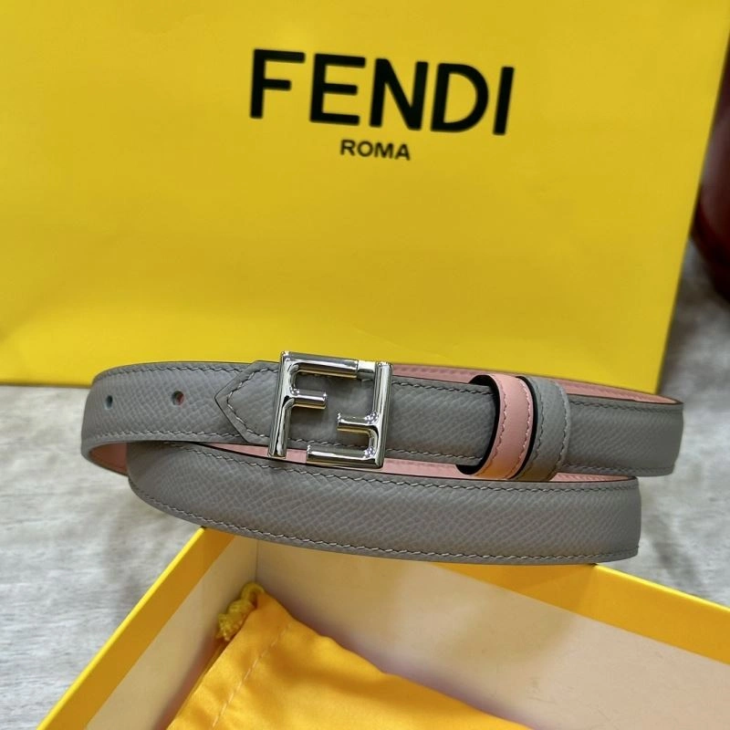 Precise copy Fendi Belts