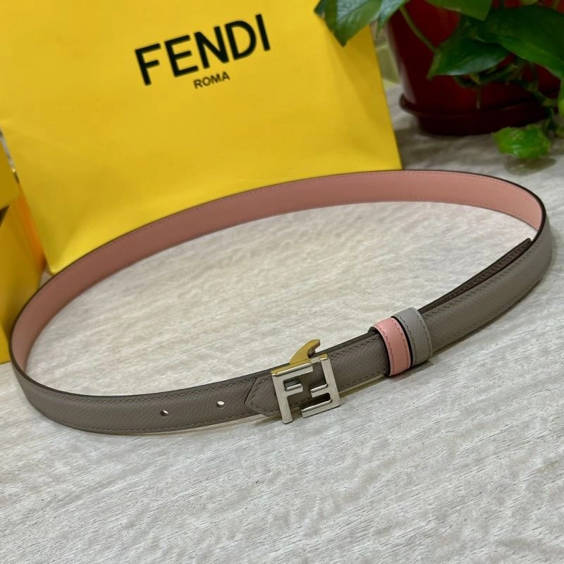 Precise copy Fendi Belts