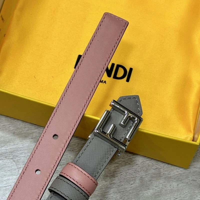 Precise copy Fendi Belts