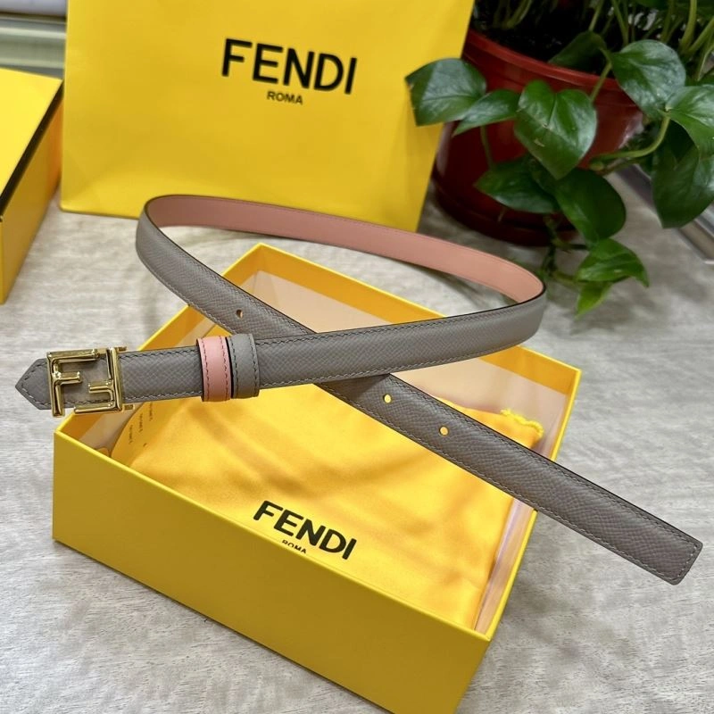 Fendi Belts