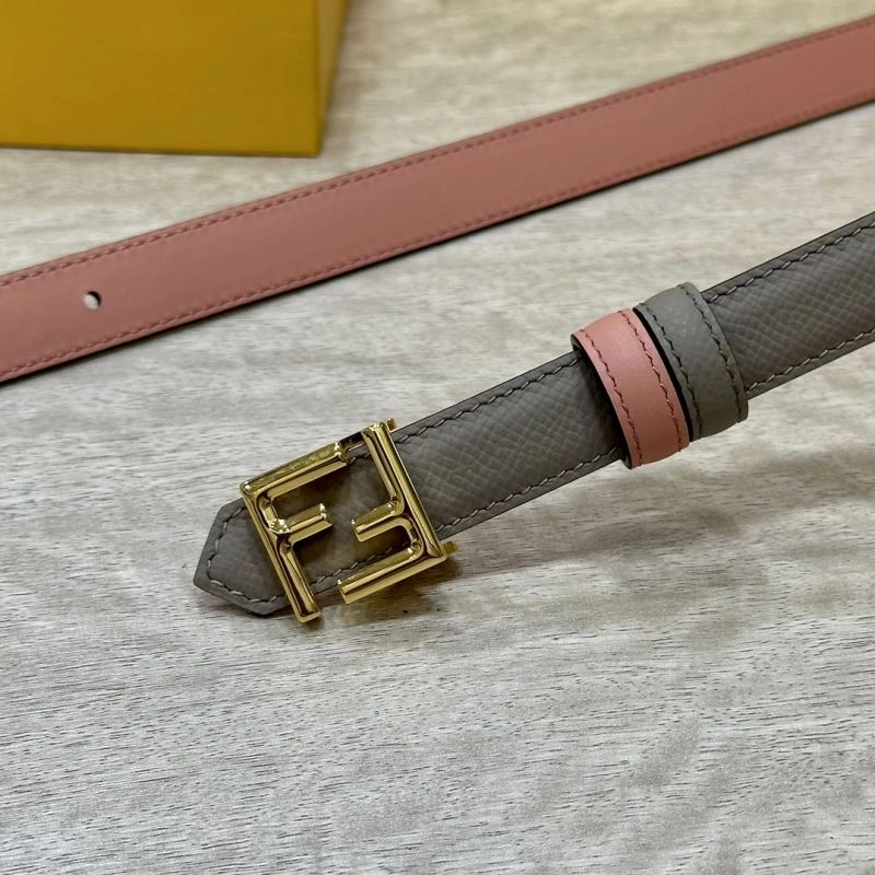 Economical Fendi Belts