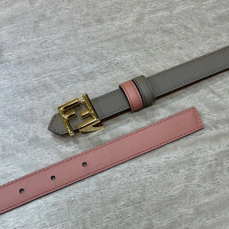 Economical Fendi Belts