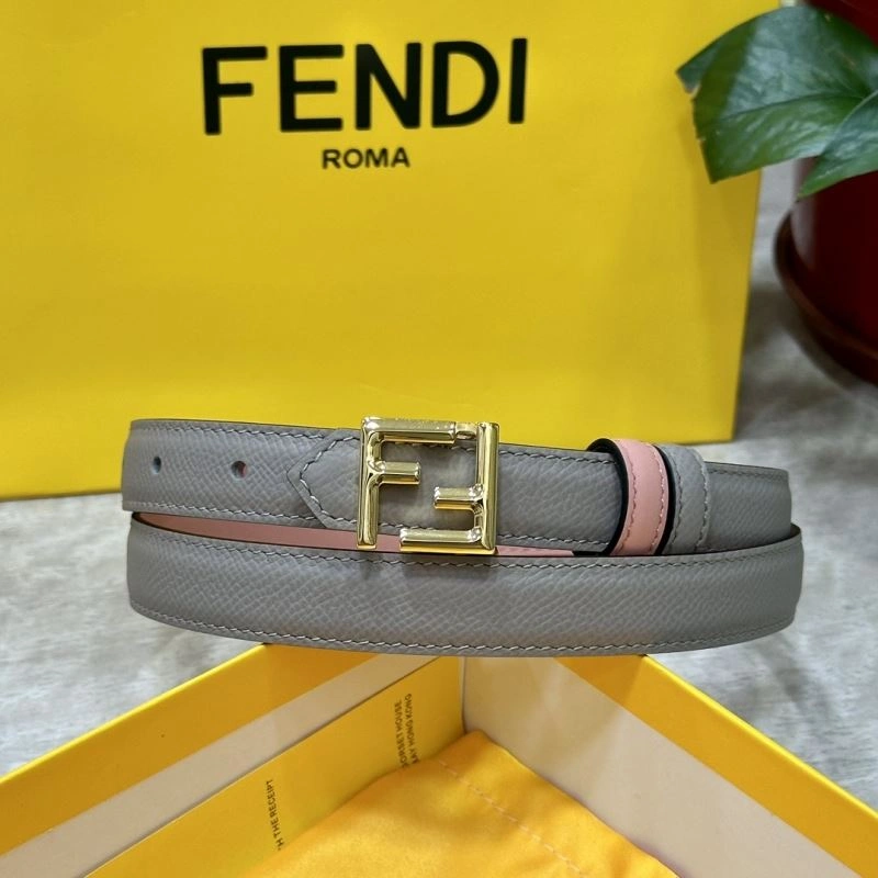 Economical Fendi Belts