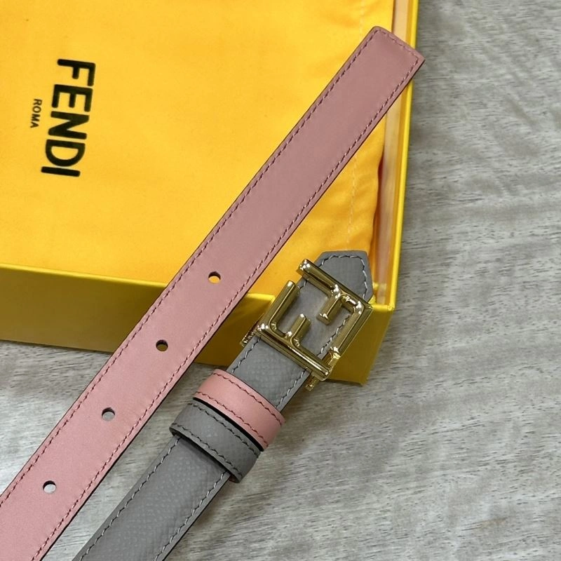 Economical Fendi Belts