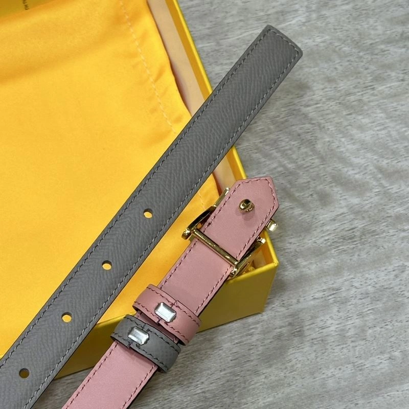 Economical Fendi Belts