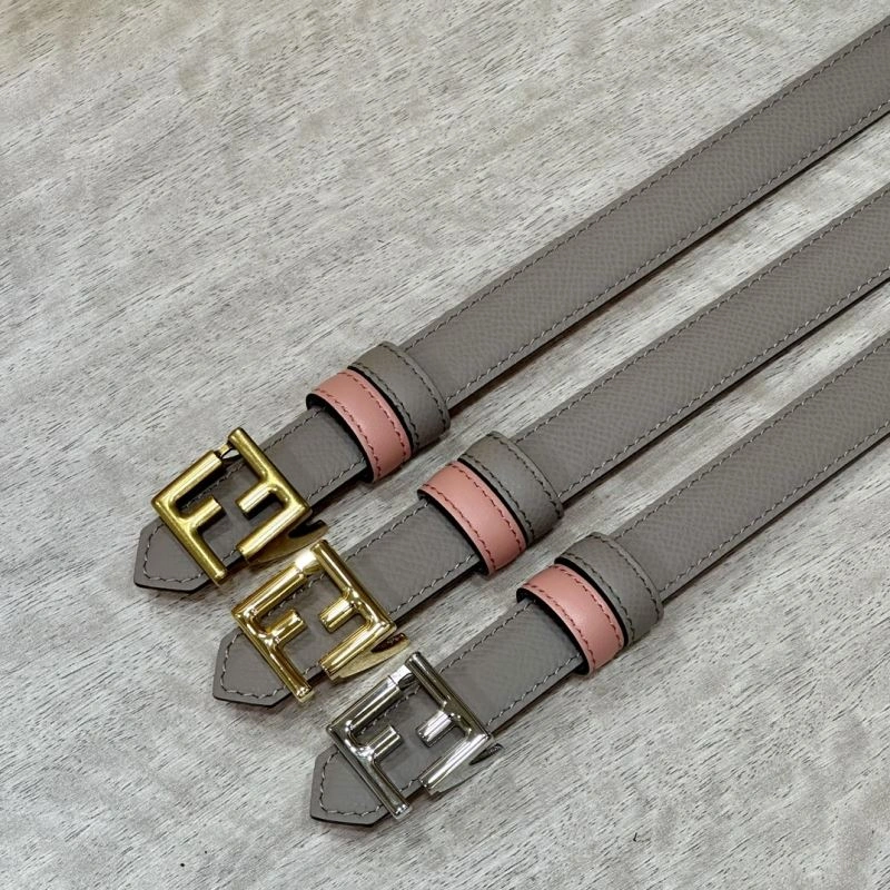 Economical Fendi Belts
