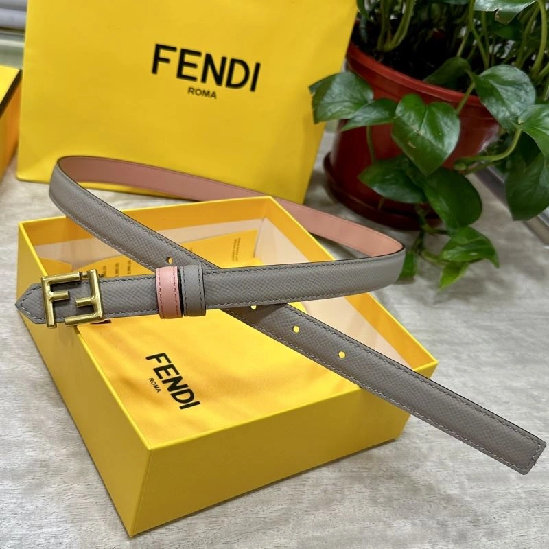Fendi Belts