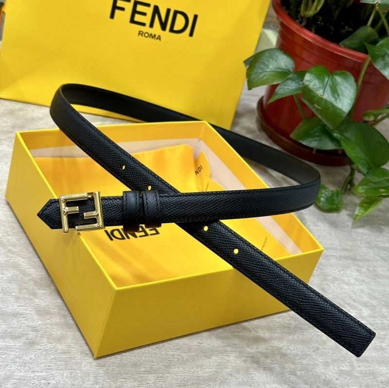 Fendi Belts