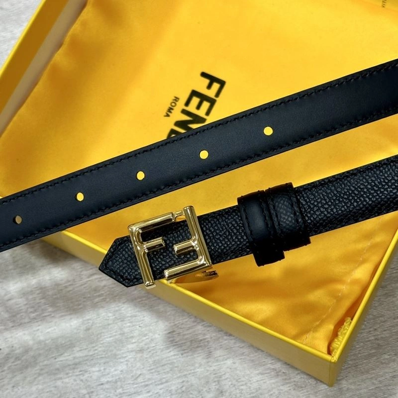 Precise copy Fendi Belts