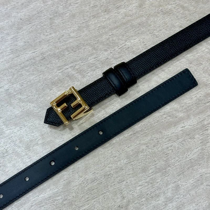 Precise copy Fendi Belts