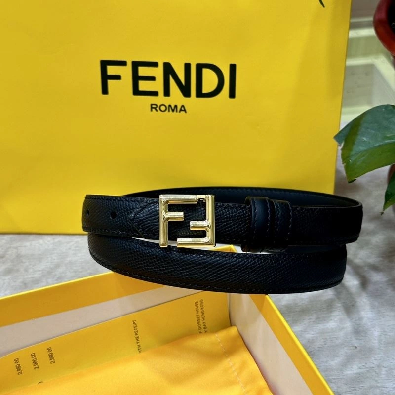 Precise copy Fendi Belts