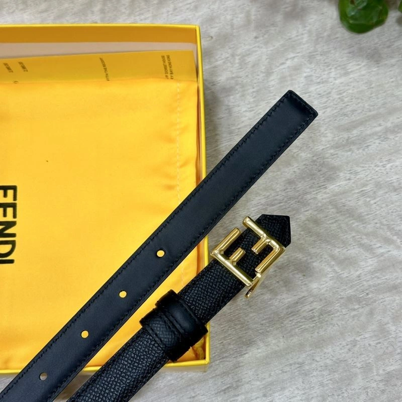 Precise copy Fendi Belts