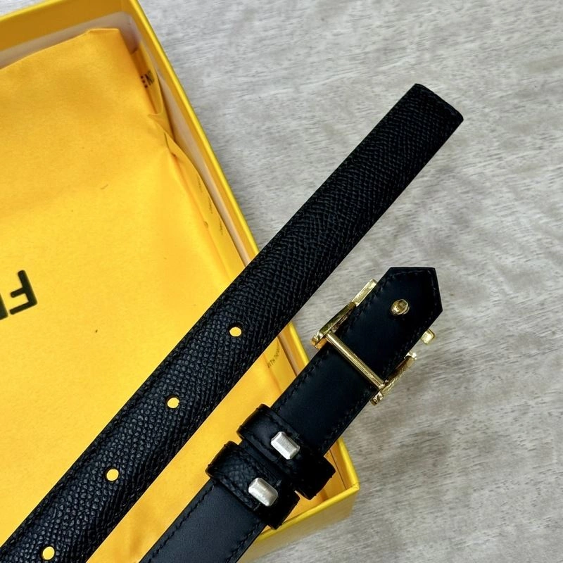 Precise copy Fendi Belts