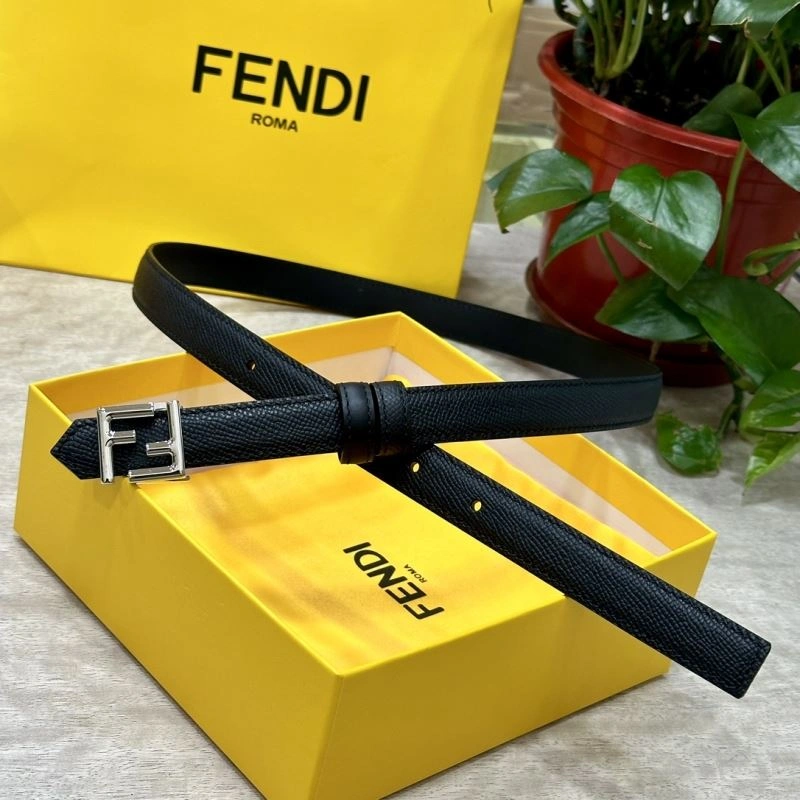 Fendi Belts