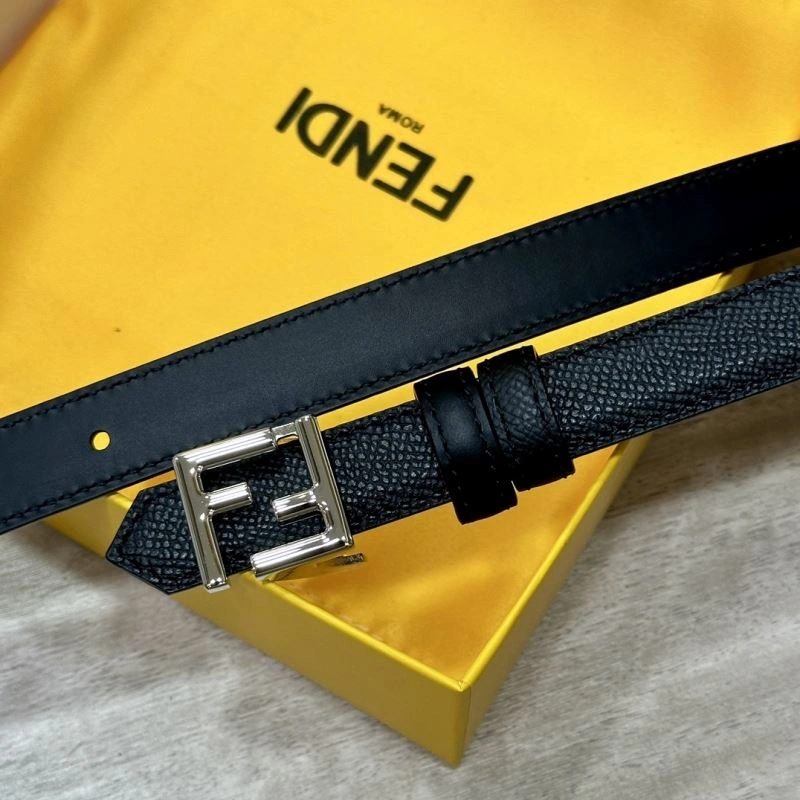 Affordable Fendi Belts