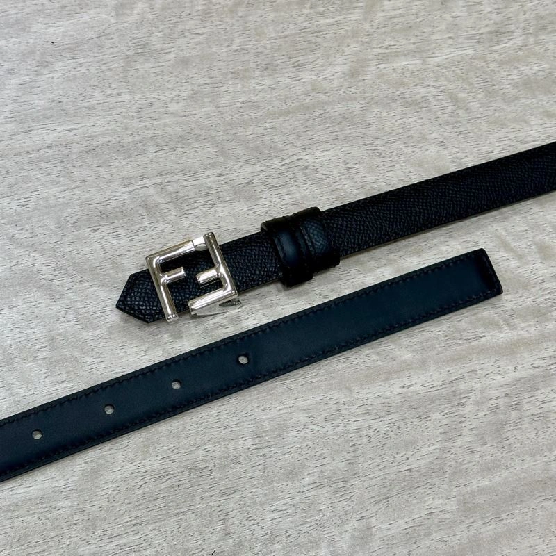Affordable Fendi Belts