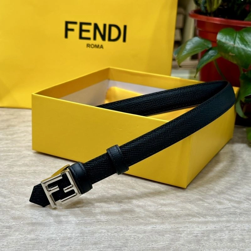 Affordable Fendi Belts