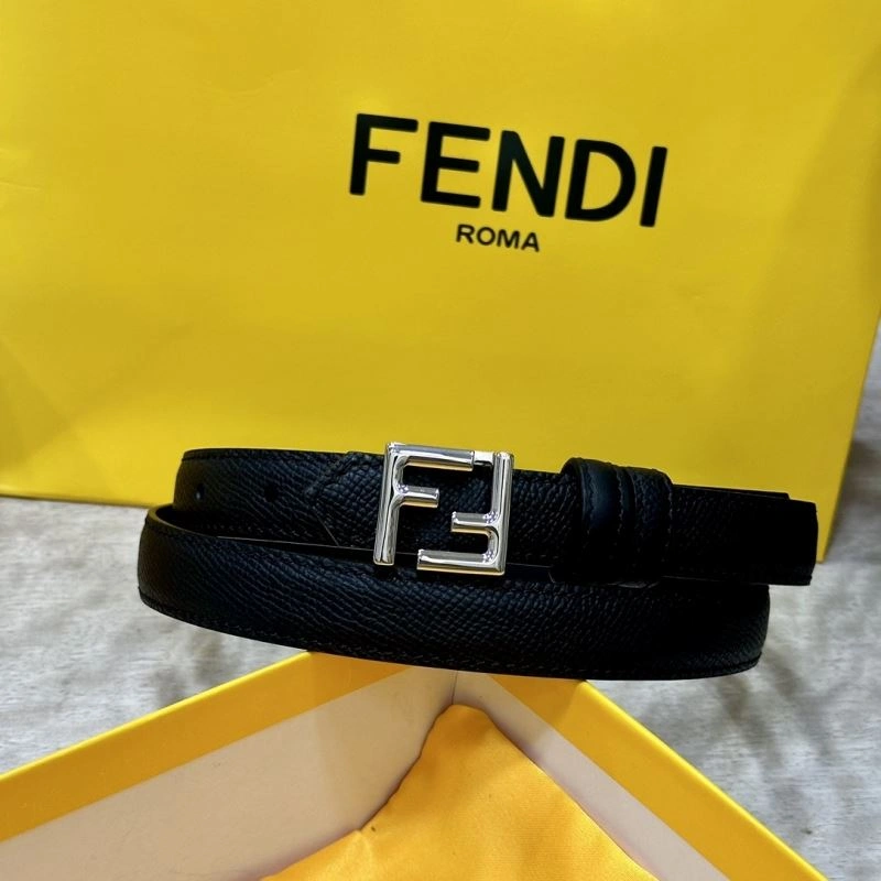 Affordable Fendi Belts