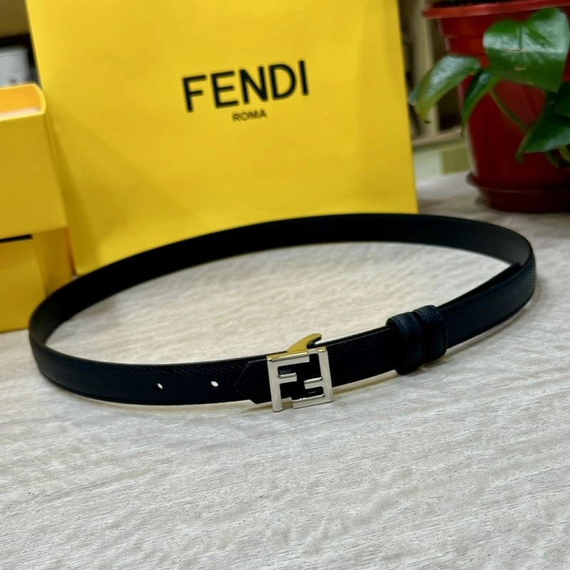 Affordable Fendi Belts