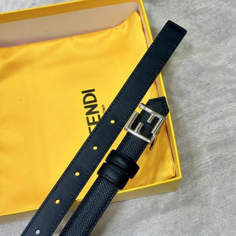 Affordable Fendi Belts
