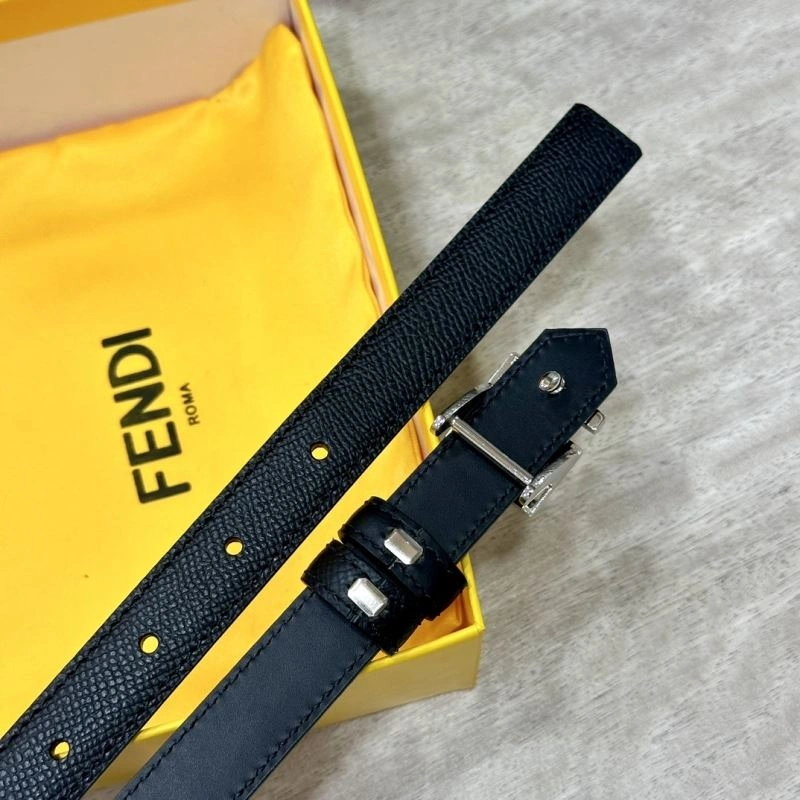 Affordable Fendi Belts