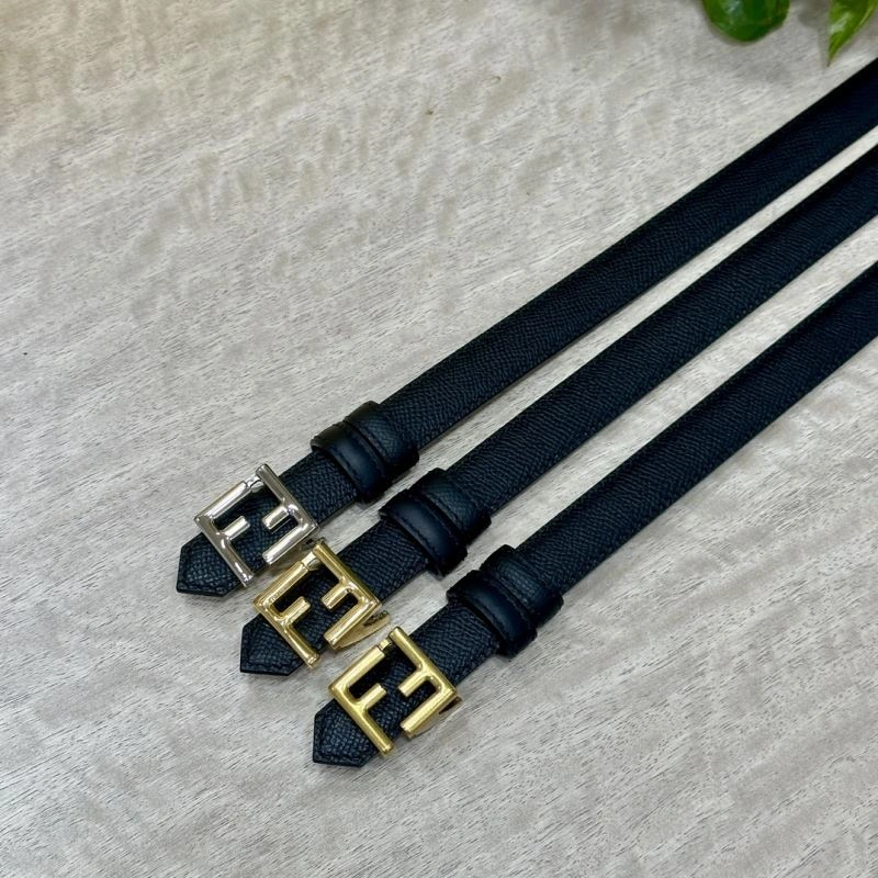 Affordable Fendi Belts