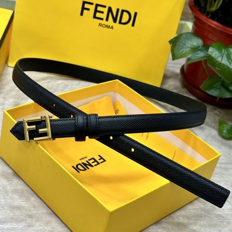 Fendi Belts