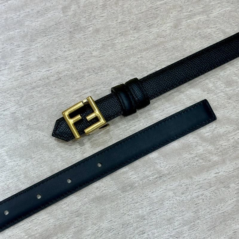 High accuracy Fendi Belts