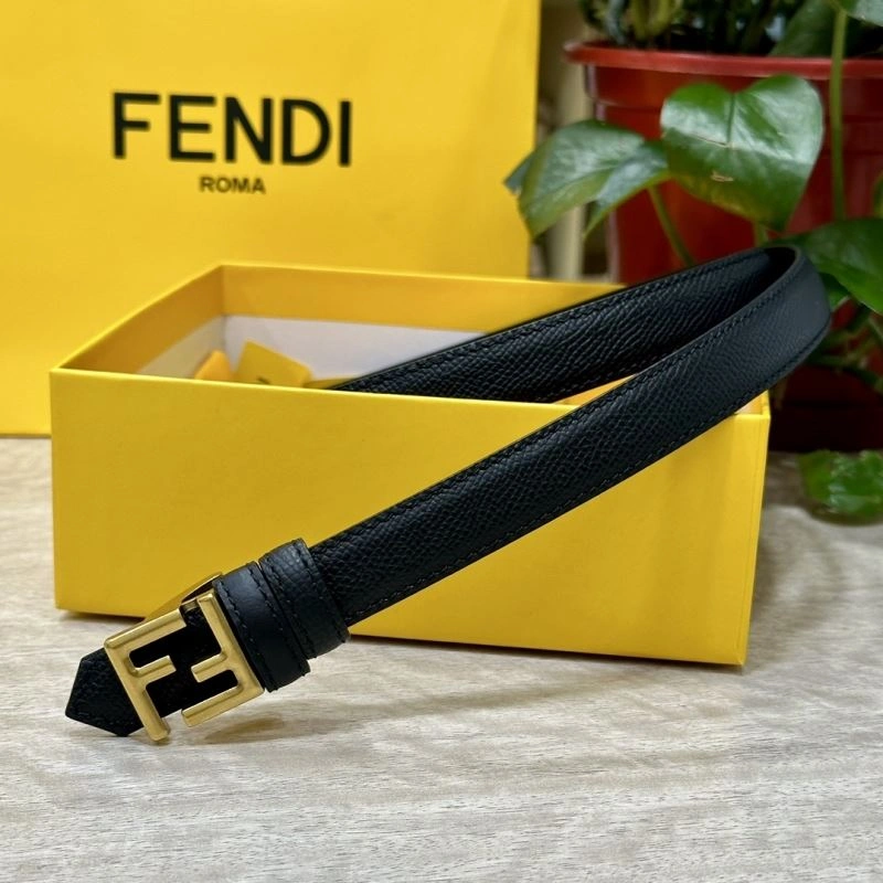 High accuracy Fendi Belts