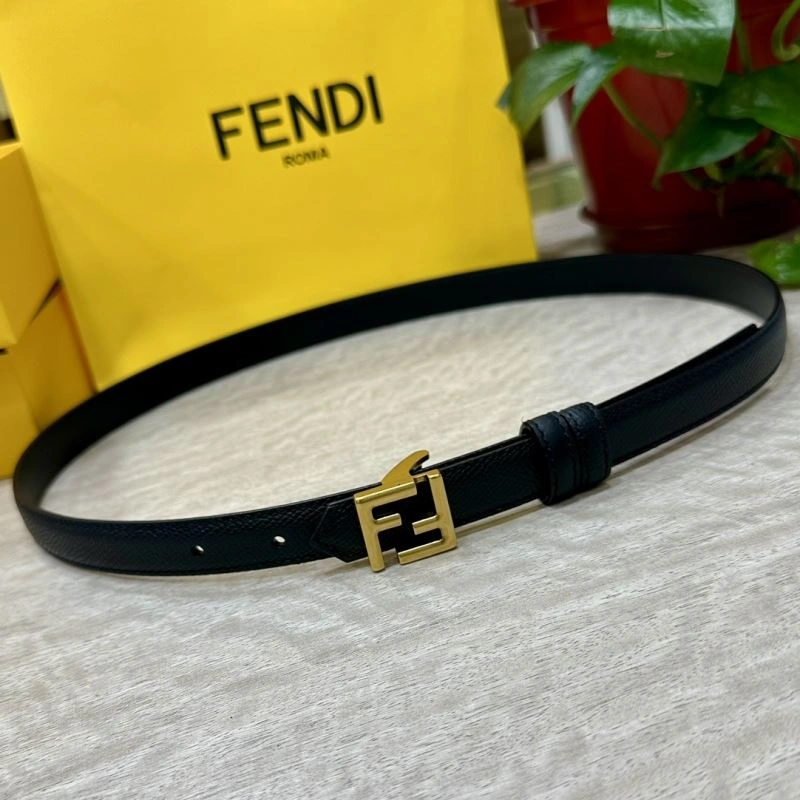 High accuracy Fendi Belts