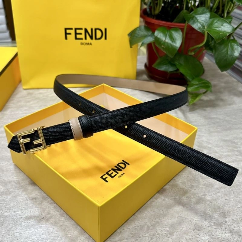 Fendi Belts