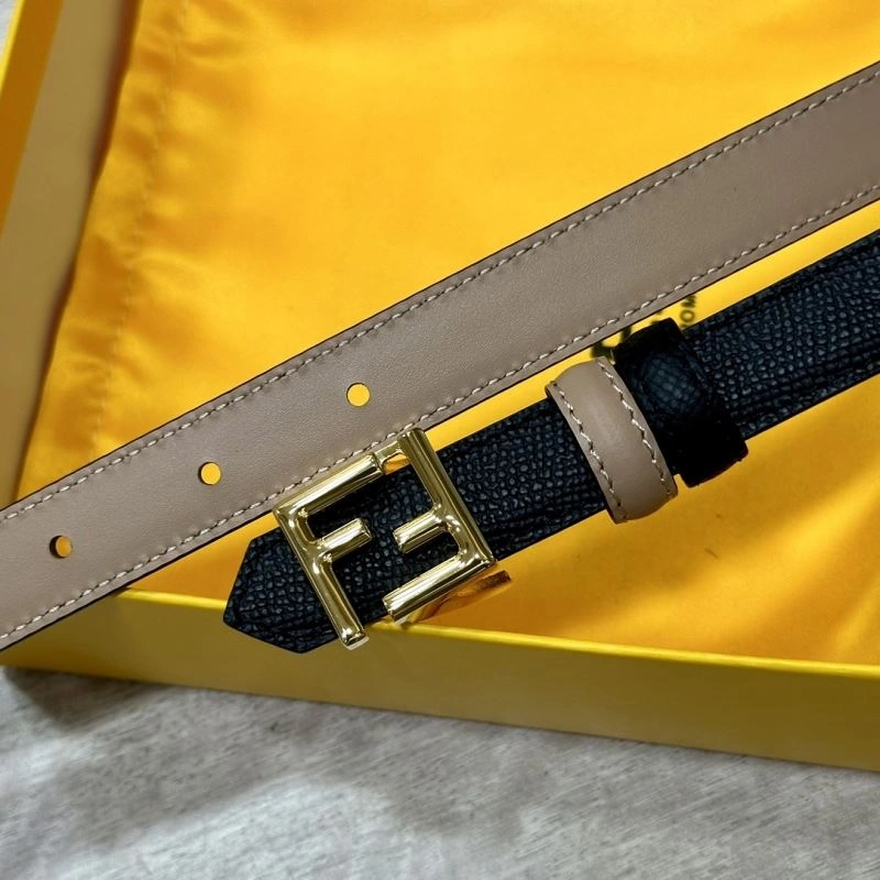Reasonably priced Fendi Belts