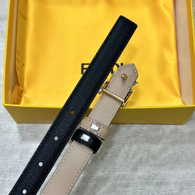 Reasonably priced Fendi Belts
