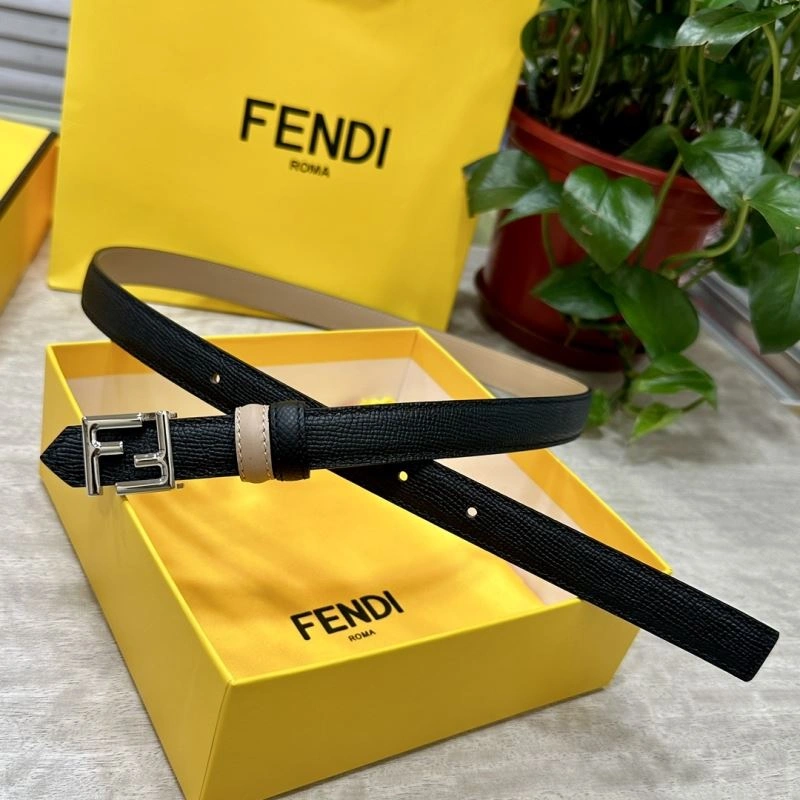 Fendi Belts
