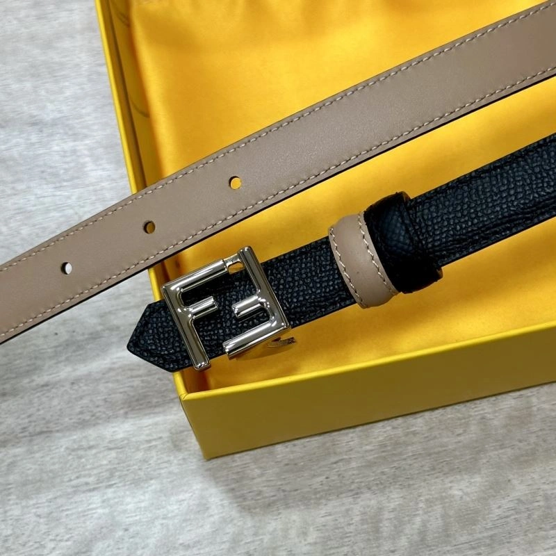 Original Fendi Belts