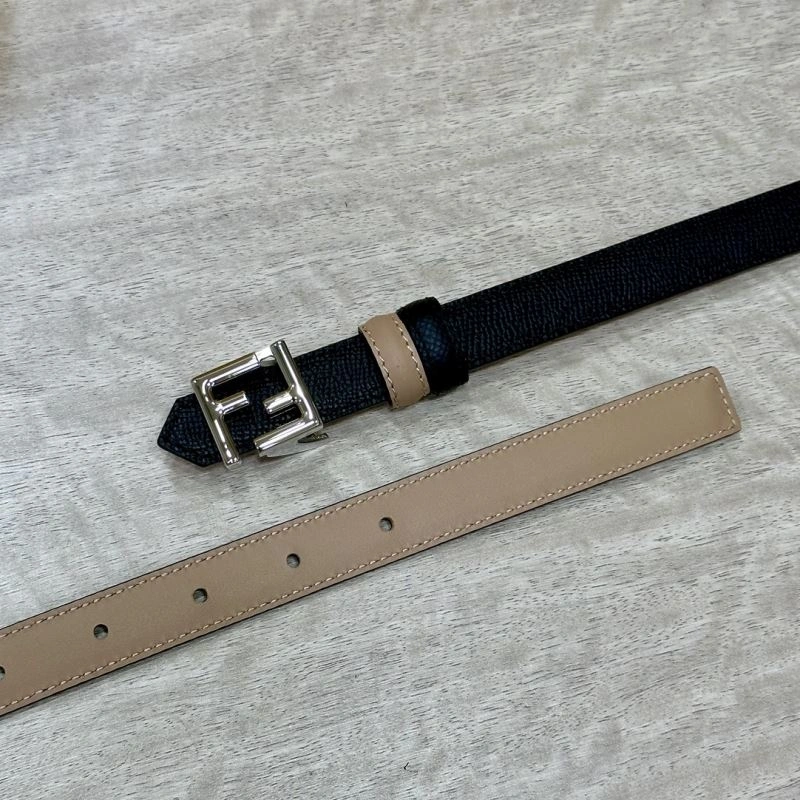 Original Fendi Belts