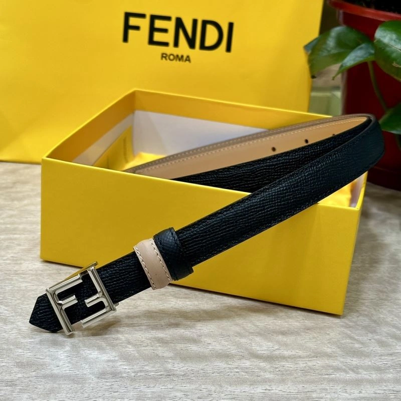 Original Fendi Belts