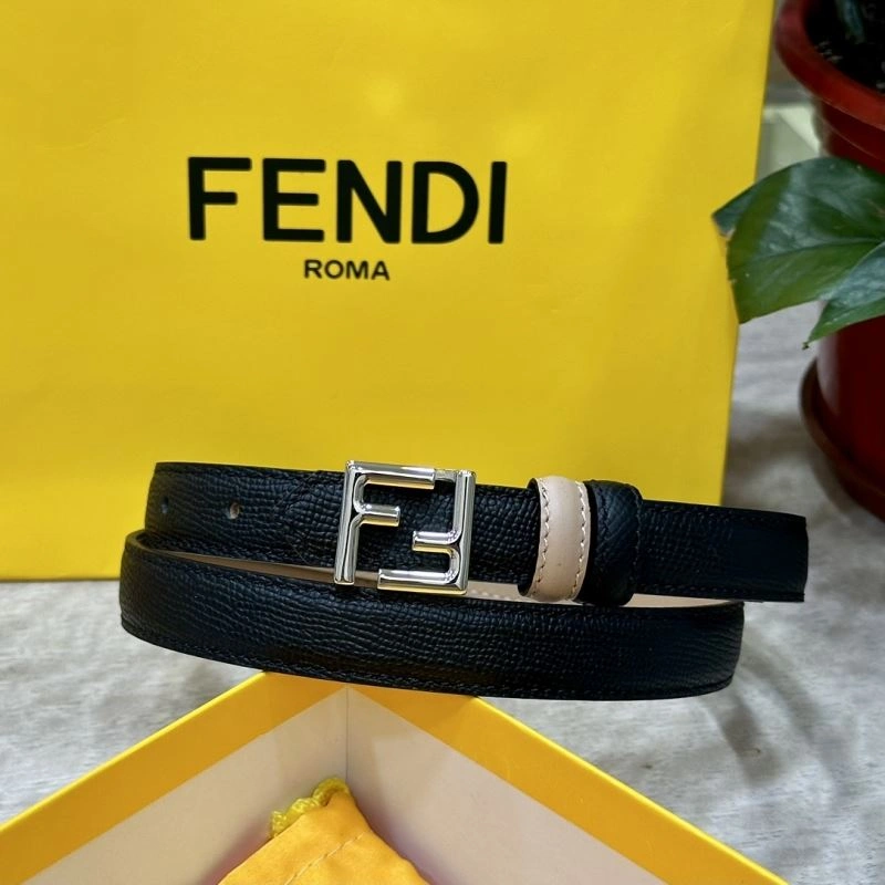 Original Fendi Belts
