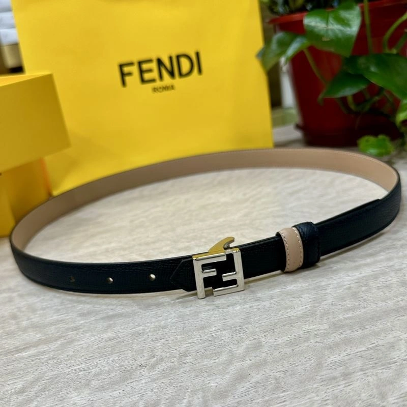 Original Fendi Belts