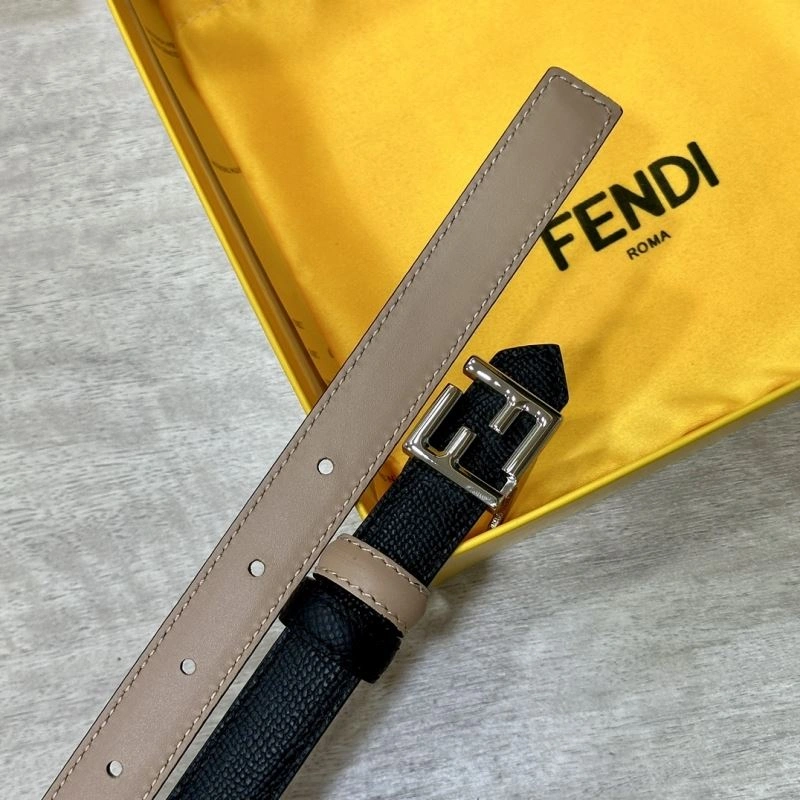 Original Fendi Belts
