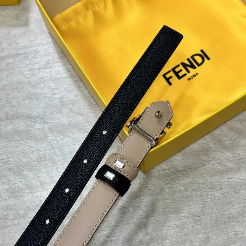 Original Fendi Belts