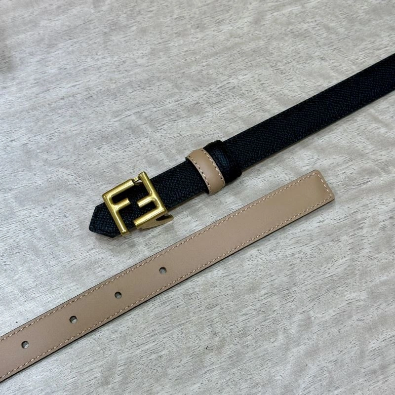 Reasonably priced Fendi Belts