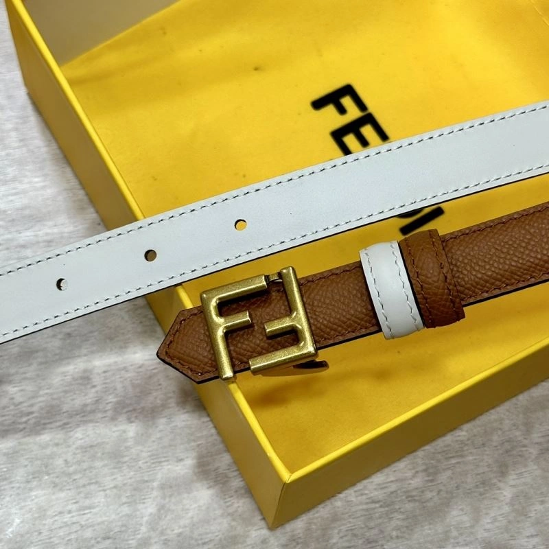 Inexpensive Fendi Belts